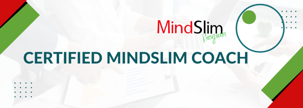 Program – Coach Certification – www.MindSlimProgram.com